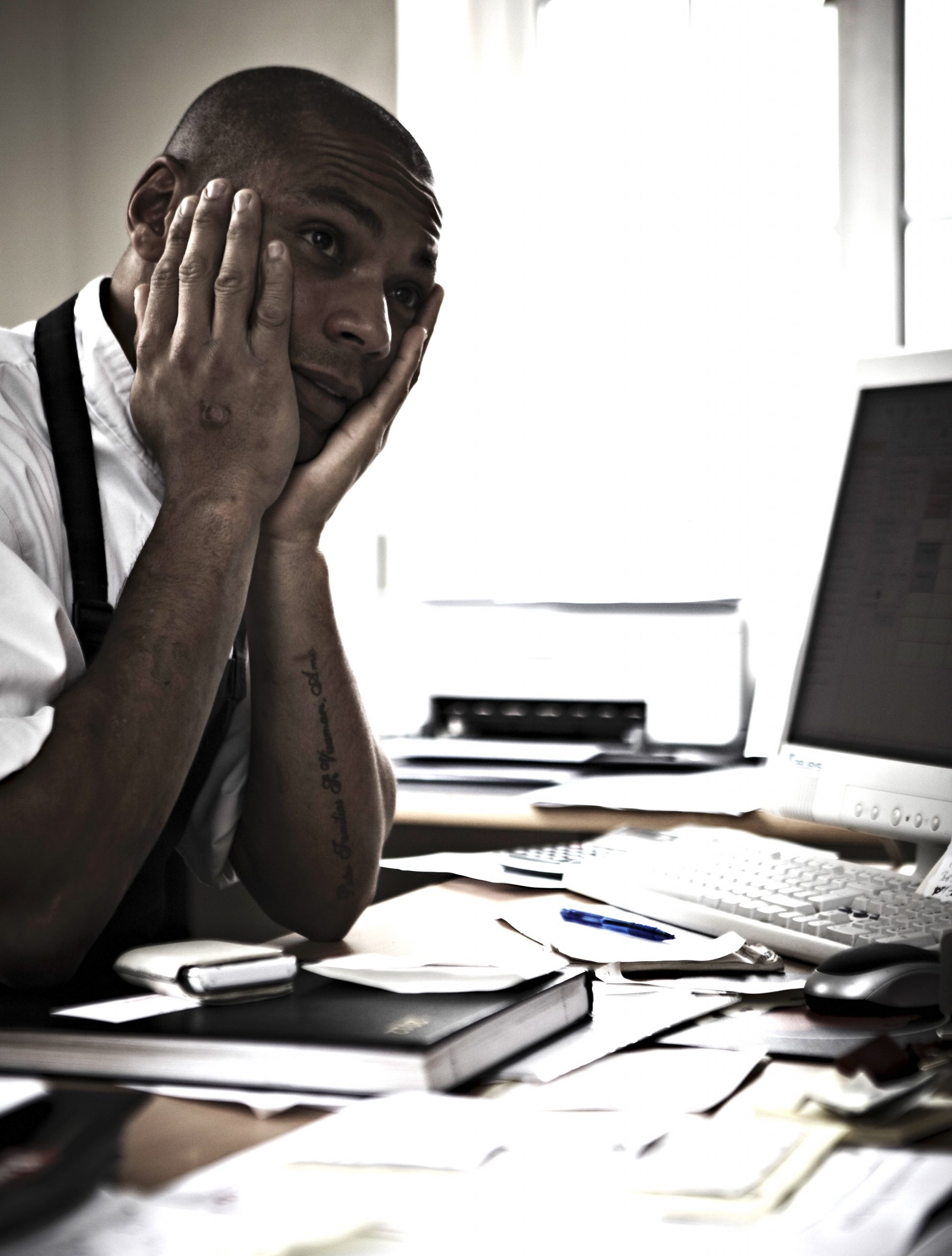 Meet the chef – Maison Restaurant