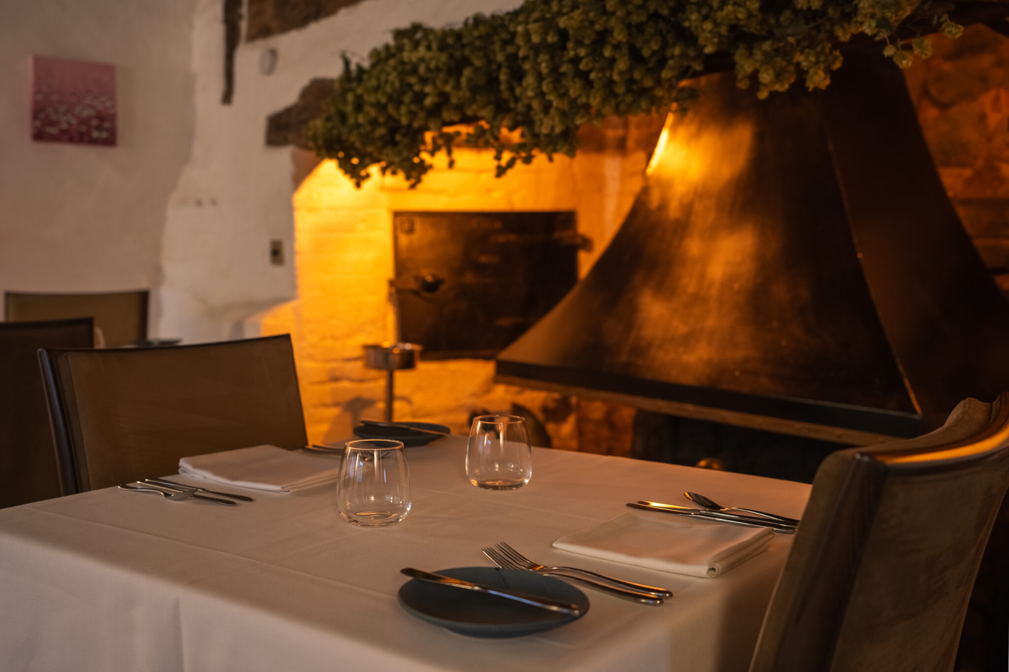 Meet the chef – Maison Restaurant